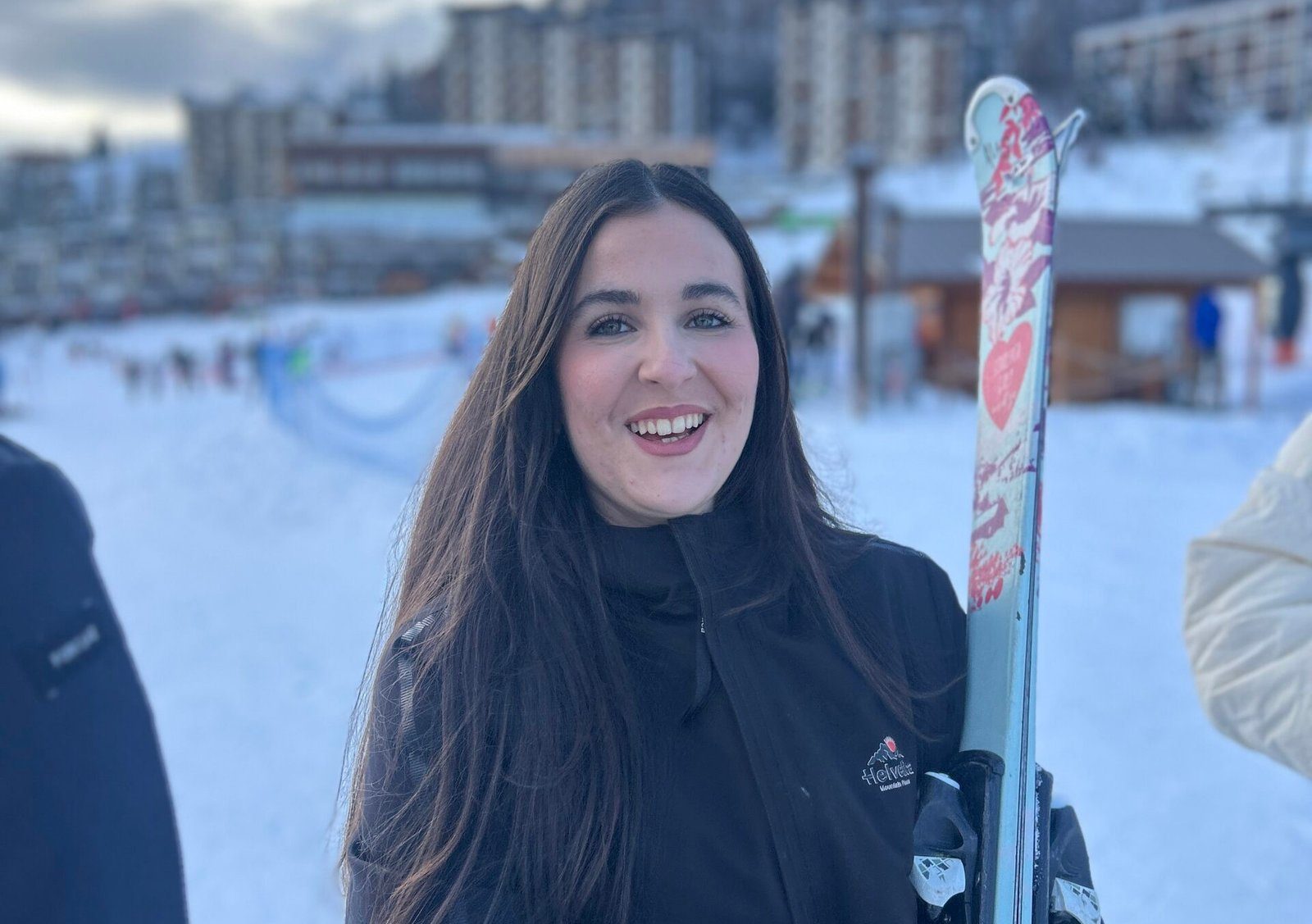 L’école - École HECG - Hautes études de Comptabilite et de Gestion